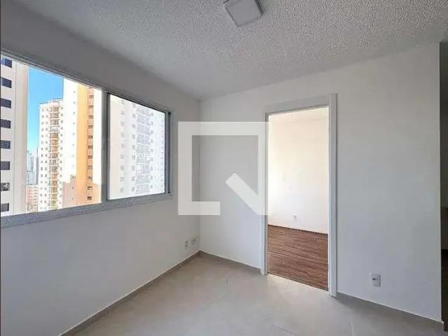 Apartamento para Locação em São Paulo/SP Freguesia do Ó 2 Quartos