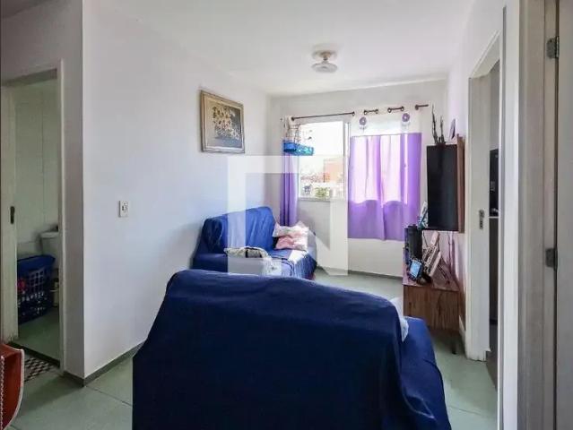 Apartamento para Locação em São Paulo/SP Freguesia do Ó 2 Quartos