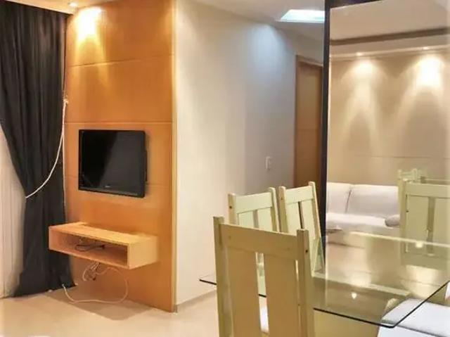 Apartamento para Locação em São Paulo/SP Freguesia do Ó 2 Quartos