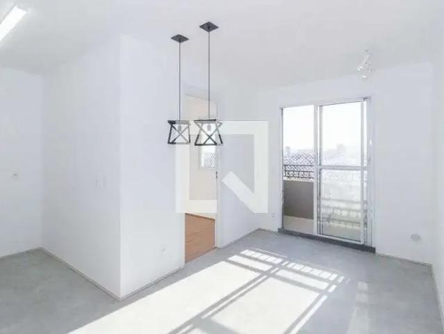 Apartamento para Locação em São Paulo/SP Freguesia do Ó 2 Quartos