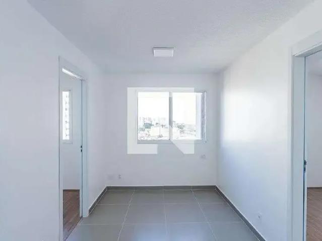 Apartamento para Locação em São Paulo/SP Freguesia do Ó 2 Quartos