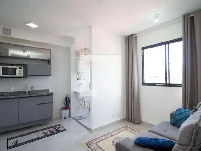 Apartamento para Locação em São Paulo/SP Freguesia do Ó 2 Quartos