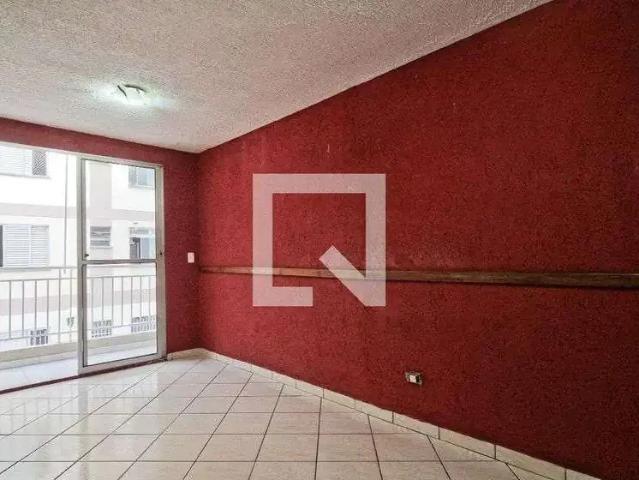 Apartamento para Locação em São Paulo/SP Freguesia do Ó 2 Quartos