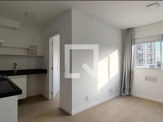 Apartamento para Locação em São Paulo/SP Freguesia do Ó 2 Quartos