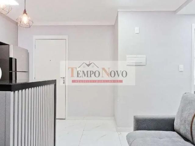 Apartamento para Locação em São Paulo/SP Freguesia do Ó 2 Quartos