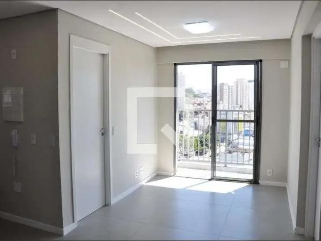 Apartamento para Locação em São Paulo/SP Freguesia do Ó 2 Quartos