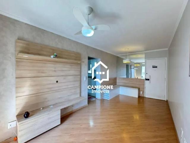 Apartamento para Locação em São Paulo/SP Freguesia do Ó 2 Quartos