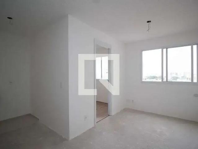 Apartamento para Locação em São Paulo/SP Freguesia do Ó 2 Quartos