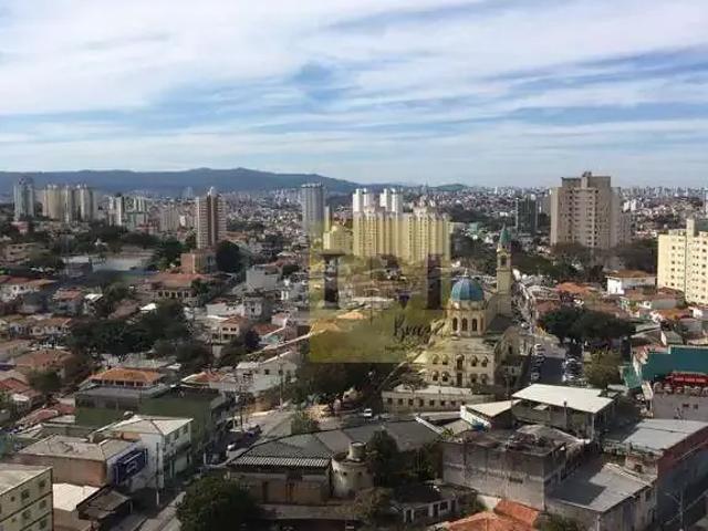 Apartamento para Locação em São Paulo/SP Freguesia do Ó 2 Quartos