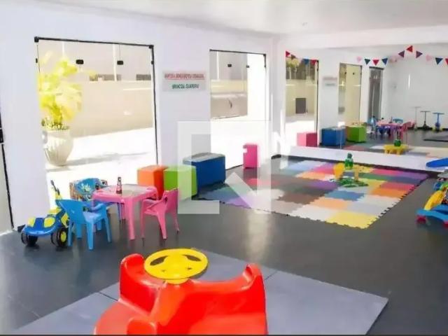 Apartamento para Locação em São Paulo/SP Freguesia do Ó 2 Quartos
