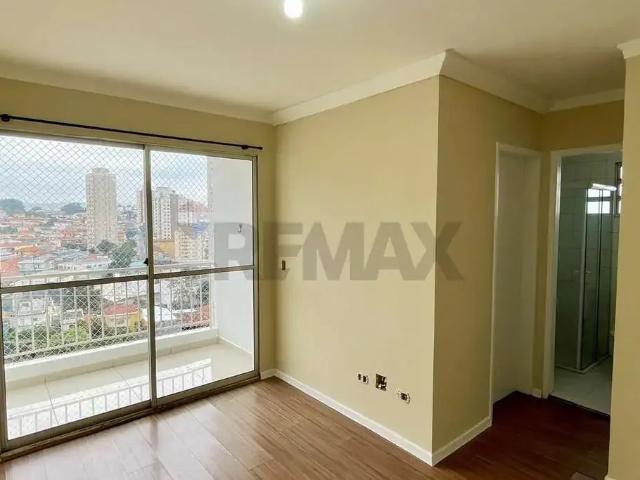 Apartamento para Locação em São Paulo/SP Freguesia do Ó 2 Quartos