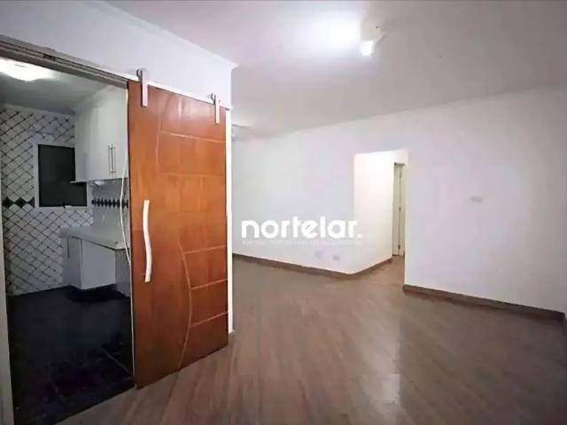 Apartamento para Locação em São Paulo/SP Freguesia do Ó 2 Quartos