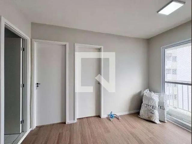 Apartamento para Locação em São Paulo/SP Freguesia do Ó 2 Quartos