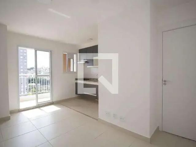 Apartamento para Locação em São Paulo/SP Freguesia do Ó 2 Quartos