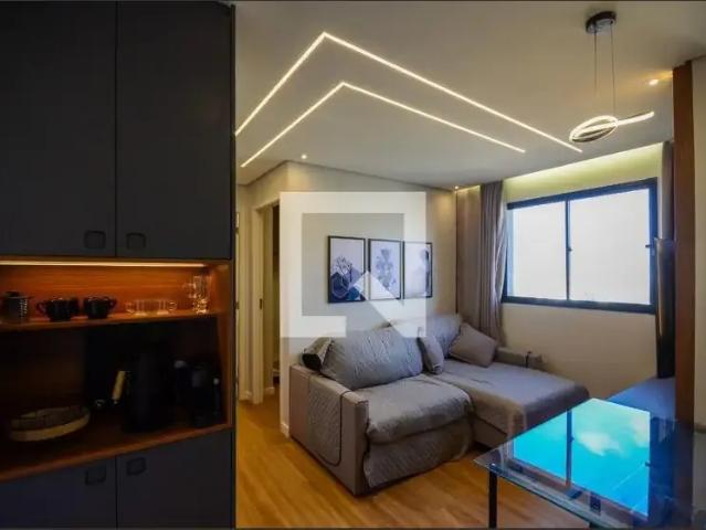 Apartamento para Locação em São Paulo/SP Freguesia do Ó 2 Quartos