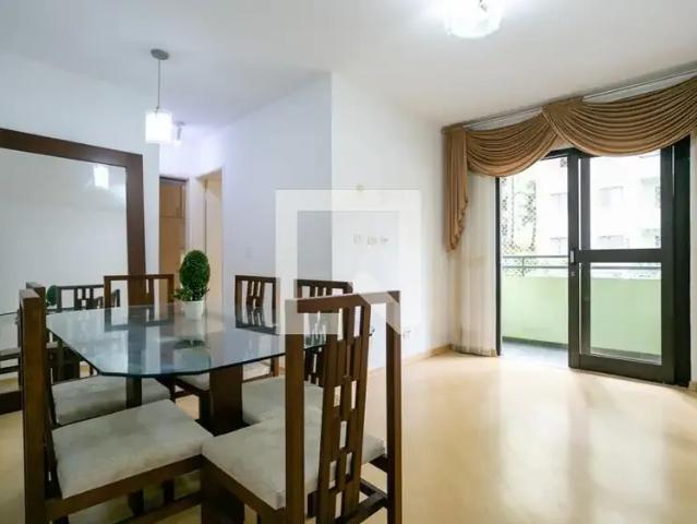 Apartamento para Locação em São Paulo/SP Freguesia do Ó 2 Quartos