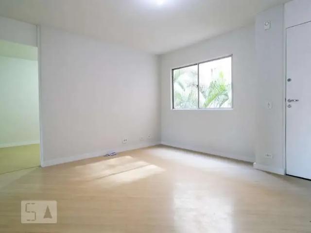 Apartamento para Locação em São Paulo/SP Freguesia do Ó 2 Quartos