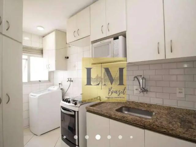 Apartamento para Locação em São Paulo/SP Freguesia do Ó 2 Quartos