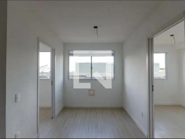 Apartamento para Locação em São Paulo/SP Freguesia do Ó 2 Quartos