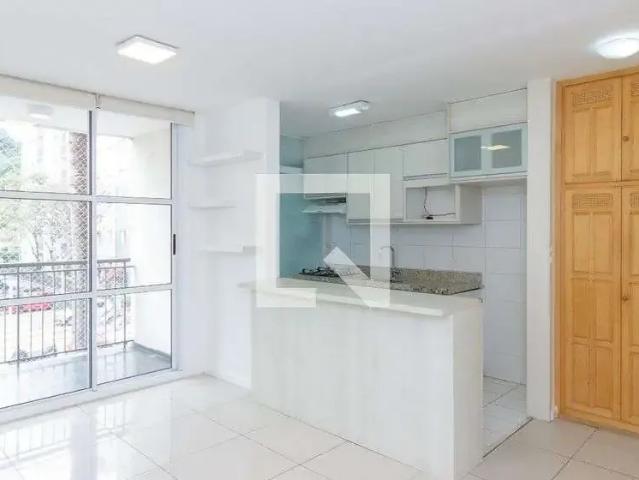 Apartamento para Locação em São Paulo/SP Freguesia do Ó 2 Quartos