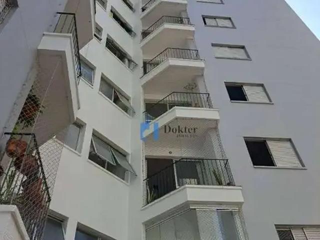Apartamento para Locação em São Paulo/SP Freguesia do Ó 2 Quartos