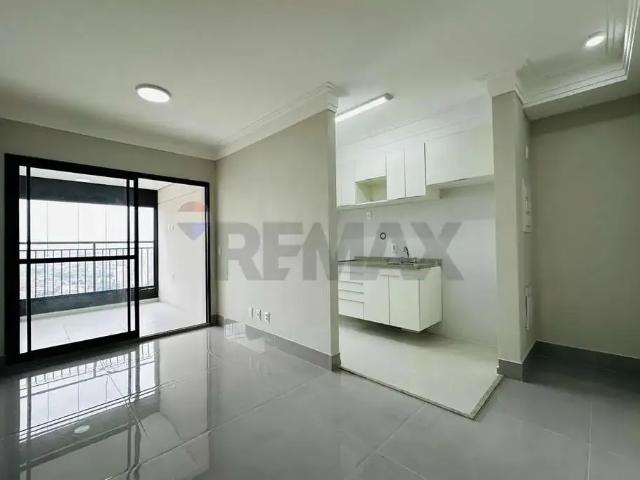 Apartamento para Locação em São Paulo/SP Freguesia do Ó 2 Quartos