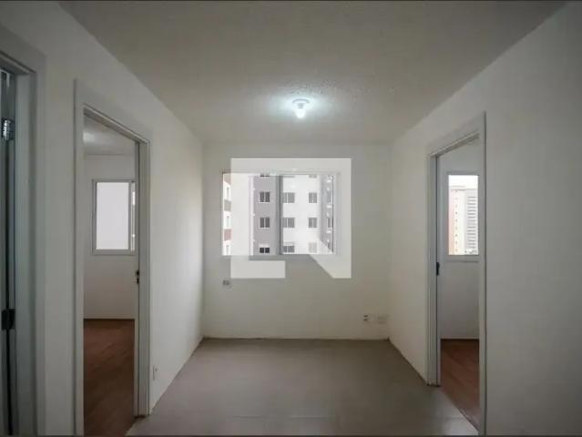 Apartamento para Locação em São Paulo/SP Freguesia do Ó 2 Quartos
