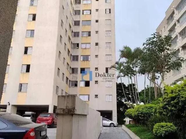 Apartamento para Locação em São Paulo/SP Freguesia do Ó 2 Quartos
