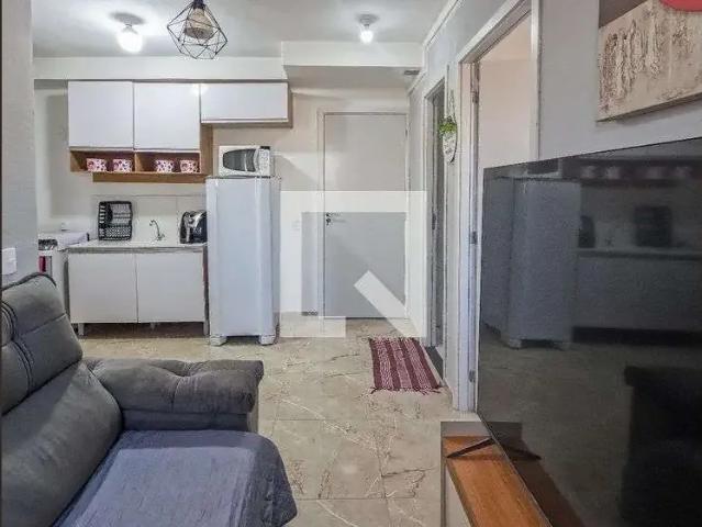 Apartamento para Locação em São Paulo/SP Freguesia do Ó 2 Quartos