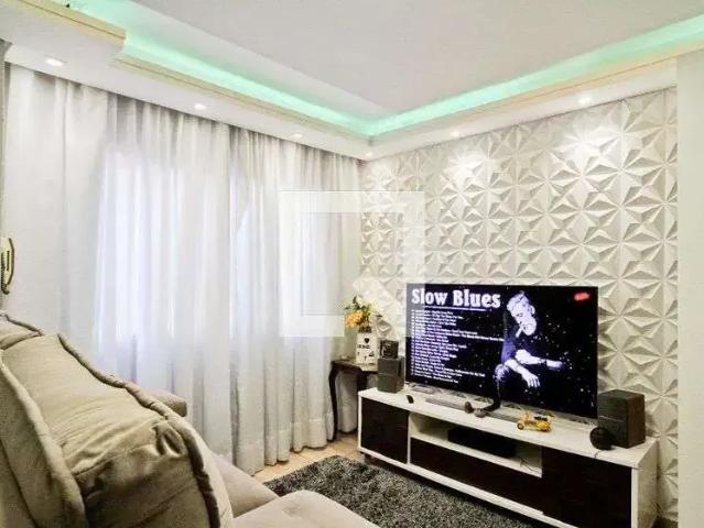 Apartamento para Locação em São Paulo/SP Freguesia do Ó 2 Quartos