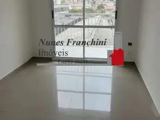 Apartamento para Locação em São Paulo/SP Freguesia do Ó 2 Quartos