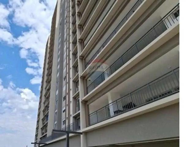 Apartamento para Locação em São Paulo/SP Freguesia do Ó 2 Quartos