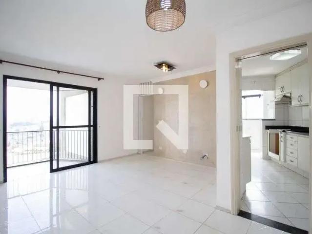 Apartamento para Locação em São Paulo/SP Freguesia do Ó 2 Quartos