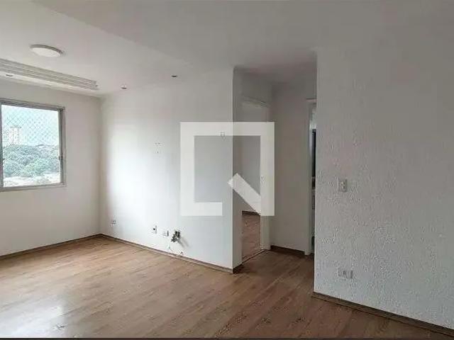 Apartamento para Locação em São Paulo/SP Freguesia do Ó 2 Quartos