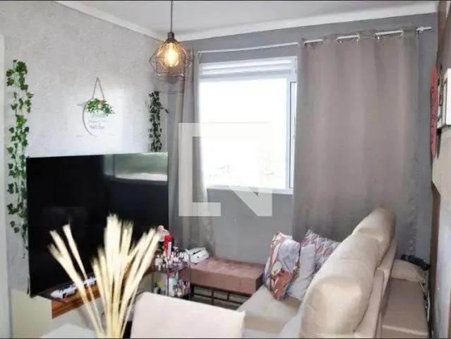 Apartamento para Locação em São Paulo/SP Freguesia do Ó 2 Quartos