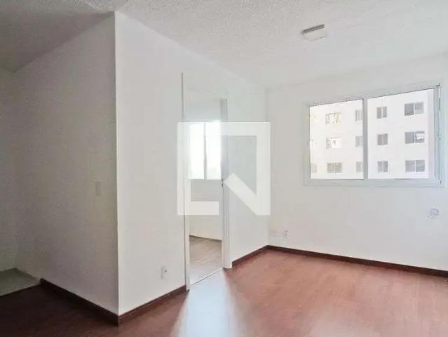 Apartamento para Locação em São Paulo/SP Freguesia do Ó 2 Quartos