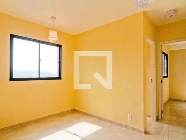 Apartamento para Locação em São Paulo/SP Freguesia do Ó 2 Quartos