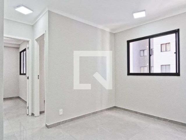 Apartamento para Locação em São Paulo/SP Freguesia do Ó 2 Quartos