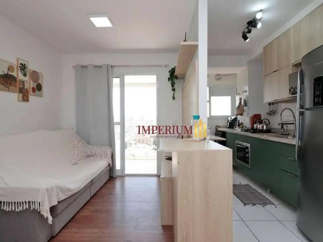 Apartamento para Locação em São Paulo/SP Freguesia do Ó 2 Quartos
