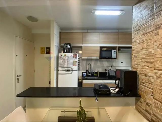 Apartamento para Locação em São Paulo/SP Freguesia do Ó 2 Quartos