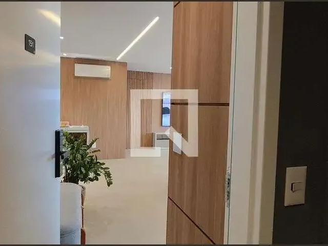 Apartamento para Locação em São Paulo/SP Freguesia do Ó 2 Quartos