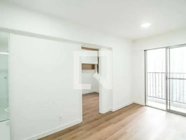 Apartamento para Locação em São Paulo/SP Freguesia do Ó 2 Quartos