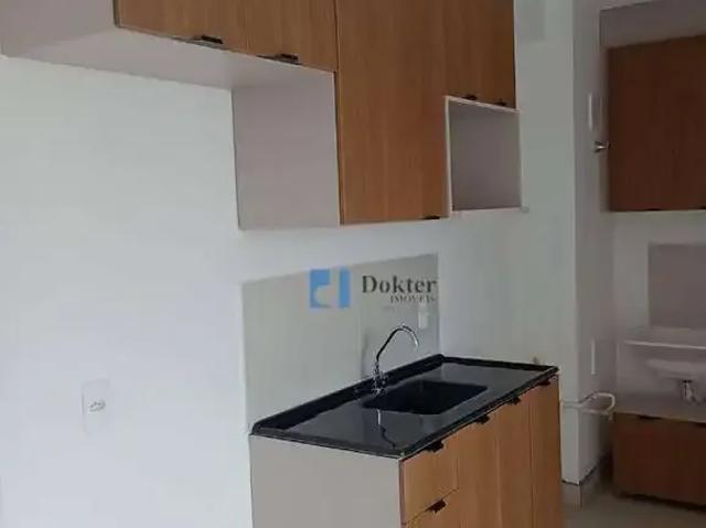Apartamento para Locação em São Paulo/SP Freguesia do Ó 2 Quartos
