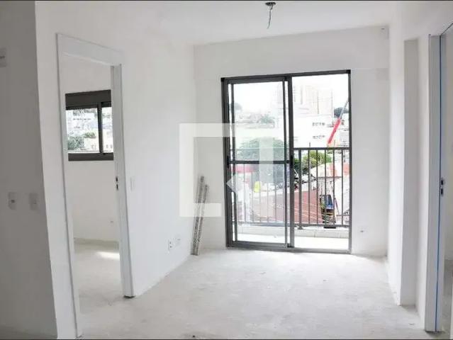 Apartamento para Locação em São Paulo/SP Freguesia do Ó 2 Quartos