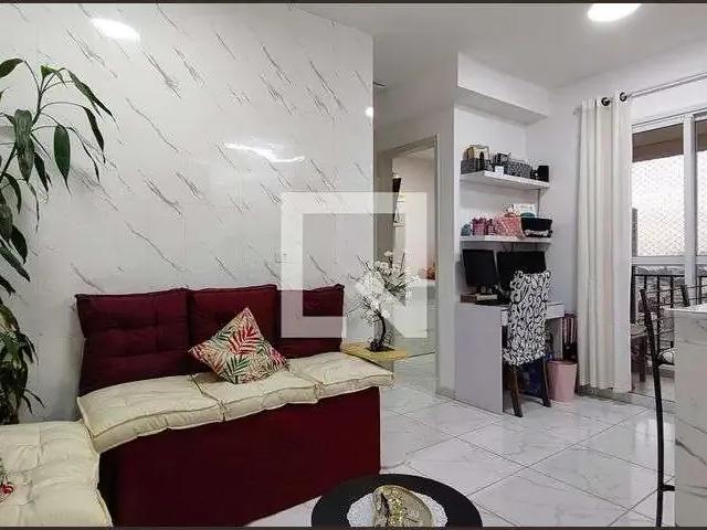 Apartamento para Locação em São Paulo/SP Freguesia do Ó 2 Quartos