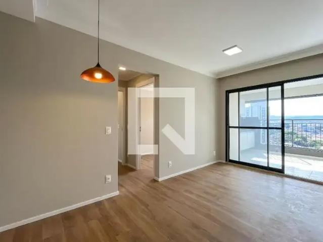 Apartamento para Locação em São Paulo/SP Freguesia do Ó 2 Quartos