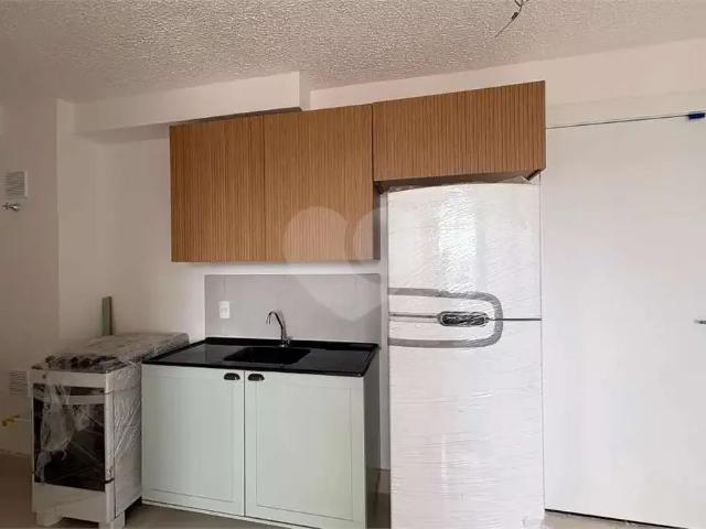 Apartamento para Locação em São Paulo/SP Freguesia do Ó 2 Quartos