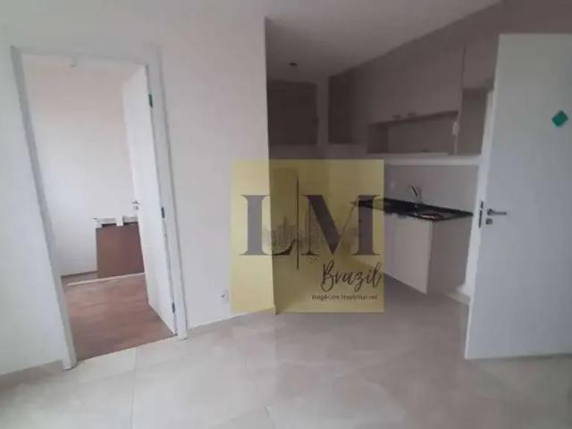 Apartamento para Locação em São Paulo/SP Freguesia do Ó 2 Quartos
