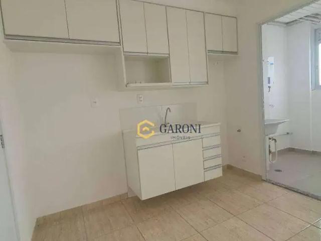 Apartamento para Locação em São Paulo/SP Freguesia do Ó 2 Quartos