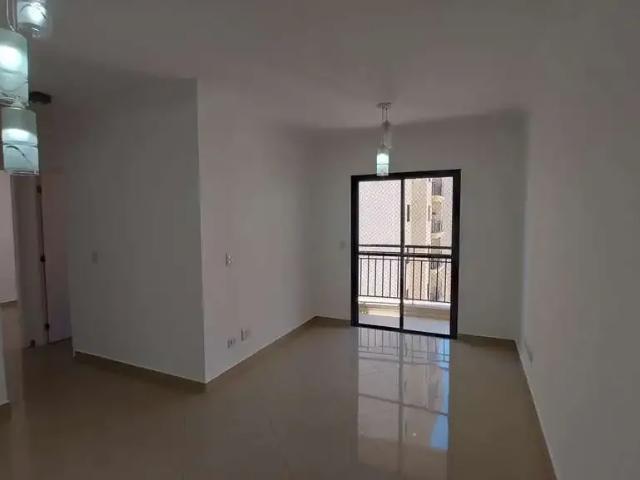 Apartamento para Locação em São Paulo/SP Freguesia do Ó 2 Quartos